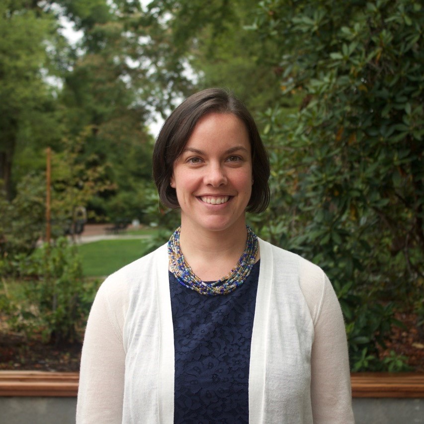 Clare Creighton | University Innovation Alliance